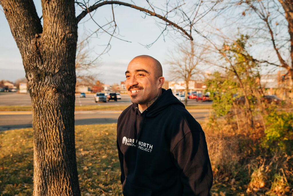 Our Clients - Great North Innocence Project