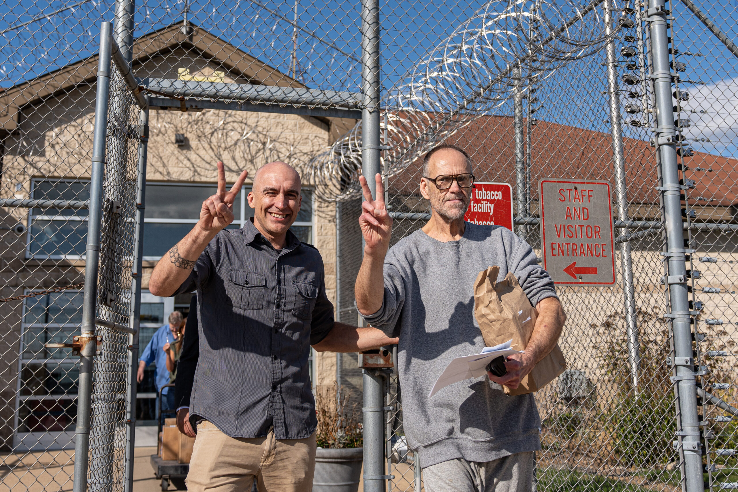 Genetic genealogy proves Great North Innocence Project client’s ...
