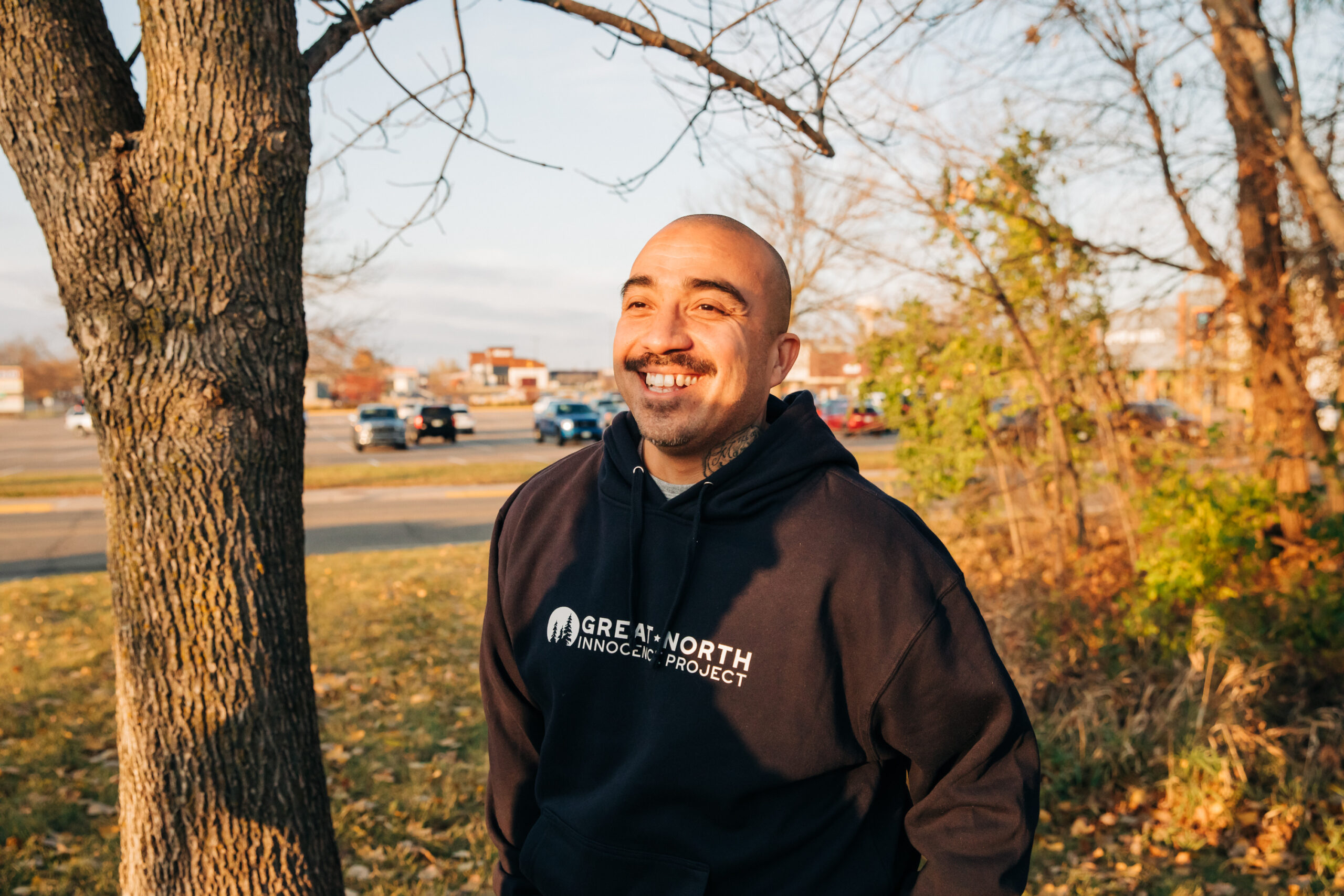Great North Innocence Project client’s convictions vacated after 16 ...