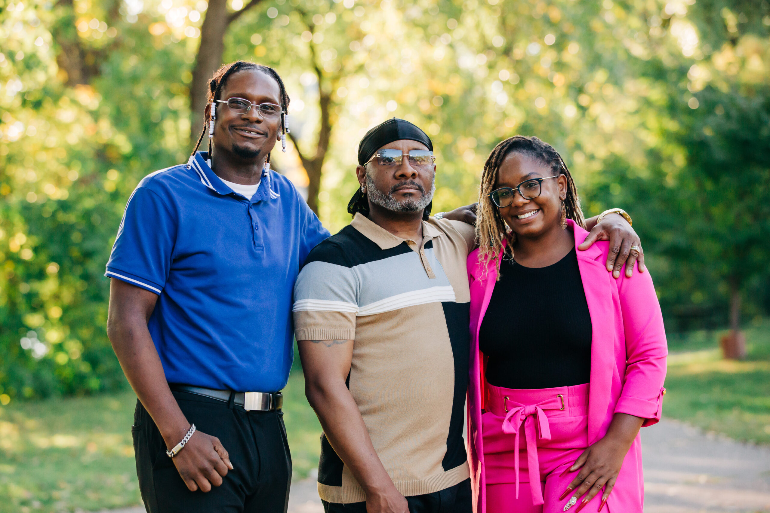 Bryan Hooper, Sr. - Great North Innocence Project